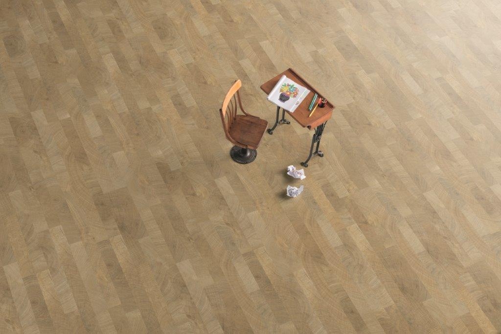 Laminátová podlaha Egger 8/32 EPL114 Dub Talland natural. | Flodoor